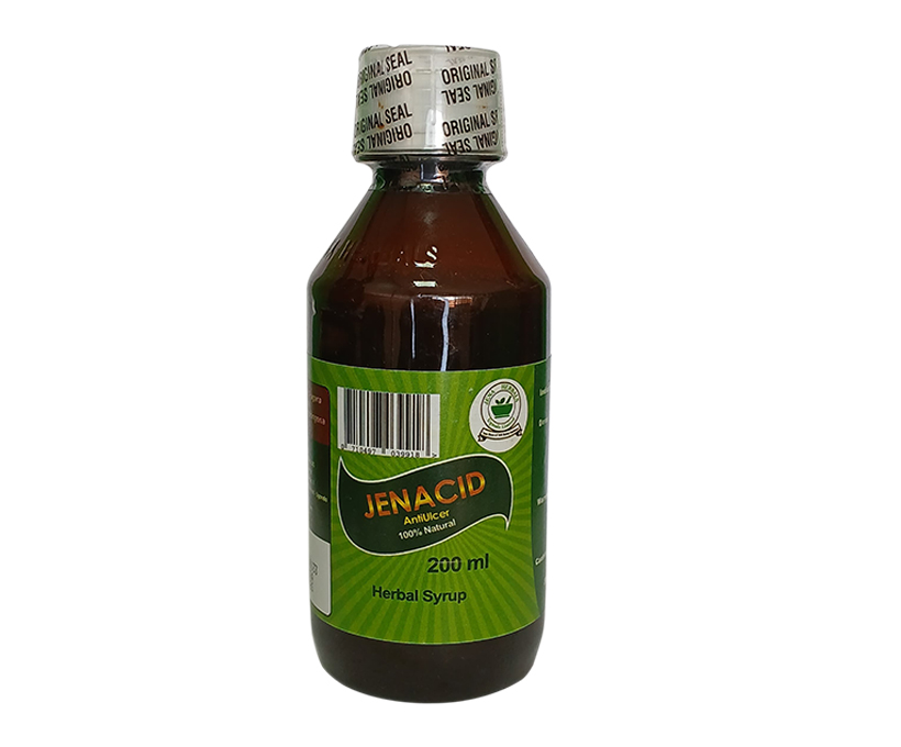 Home - Jena Herbals Limited