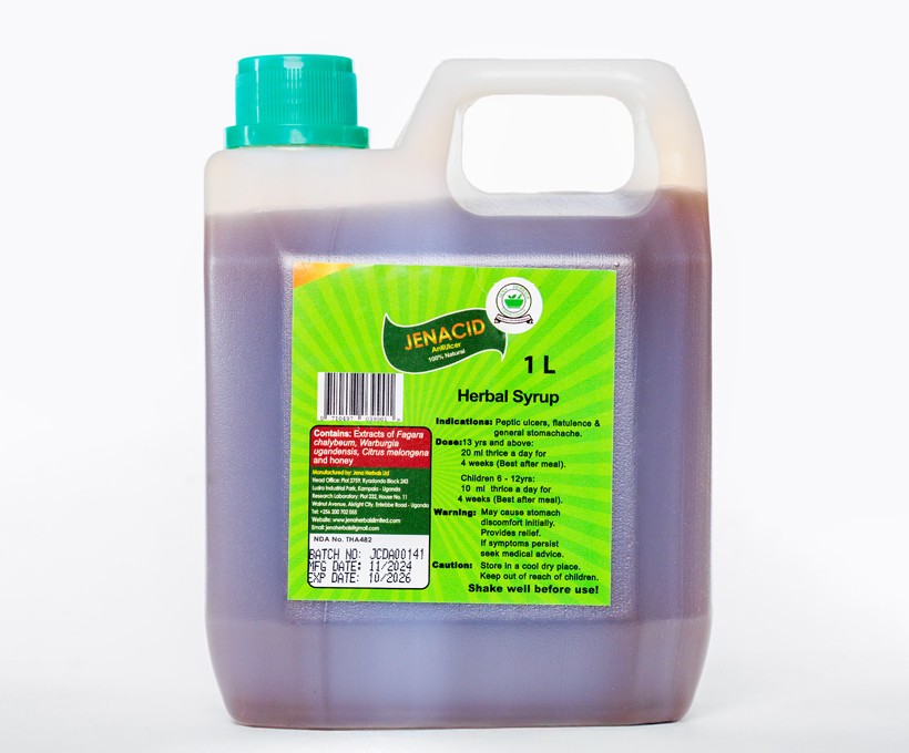 Home - Jena Herbals Limited