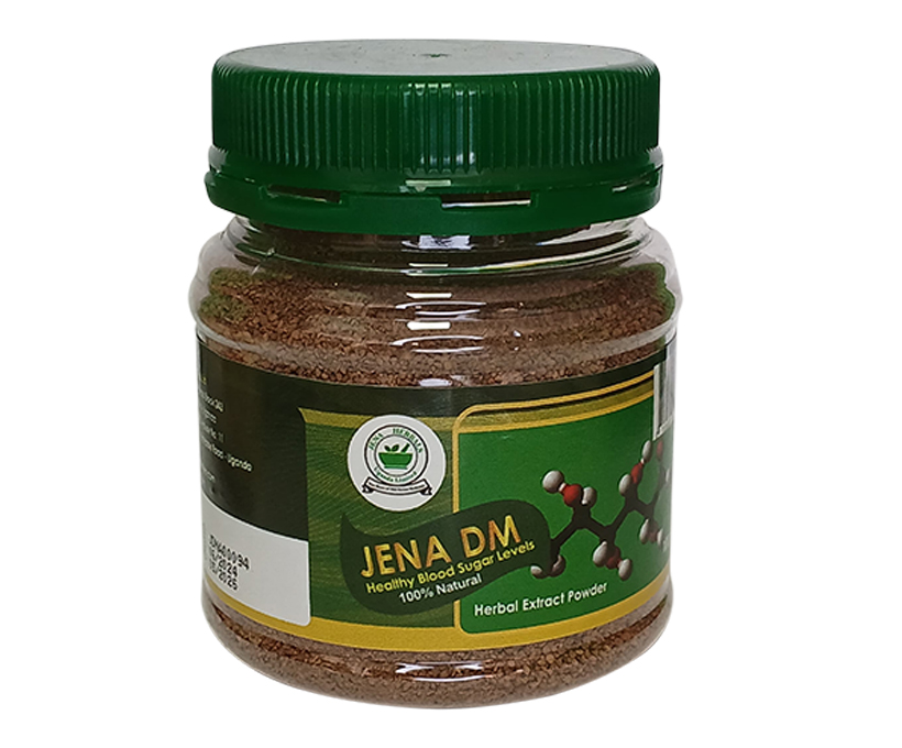 Home - Jena Herbals Limited